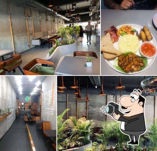 aja, Chandigarh - Restaurant menu, prices and reviews