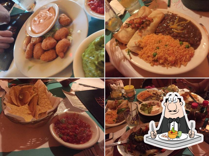 Adobe Blues, Bayonne - Restaurant menu, prices and reviews