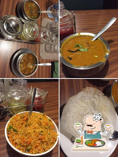 Appam Corner Restaurant, Dubai - Restaurant reviews