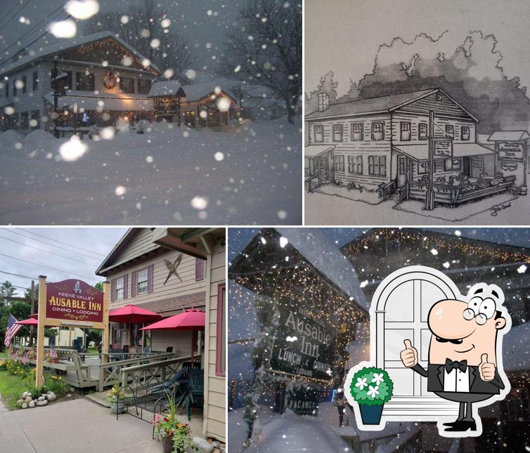 Top 2 restaurants in Keene Valley, may 2025 - Restaurant Guru