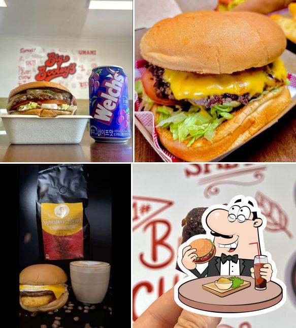 Big Booley's Cafe, Beckenham - Restaurant menu, prices and reviews