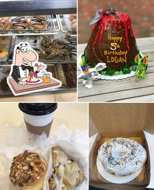 Bay Country Bakery in Cambridge - Restaurant reviews