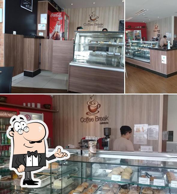 Café Kroma, Hortolândia - Menu do restaurante, preços e opiniões