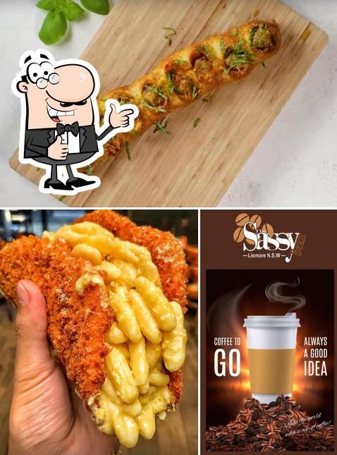 The Sassy Bean in South Lismore - Restaurant reviews