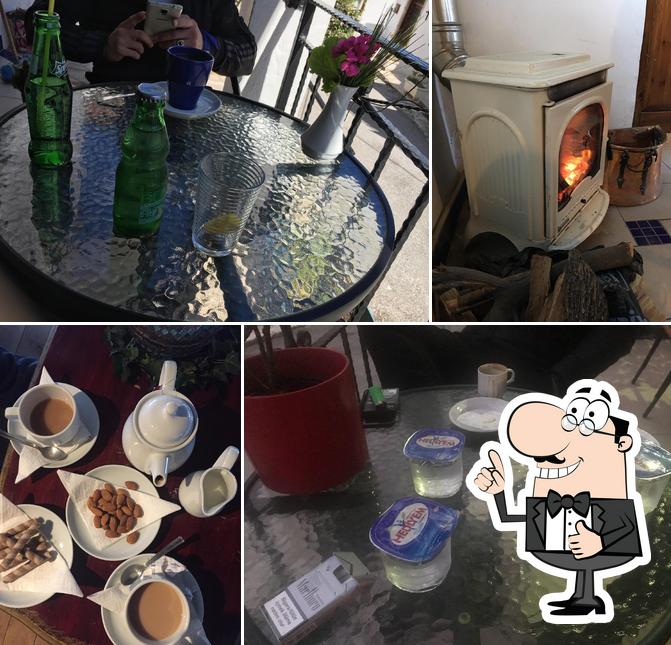 Cafe Corner, Cyprus, Karmi - Restaurant reviews