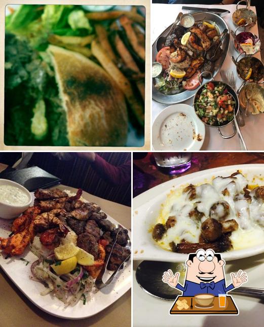 Cazbar - Baltimore, Baltimore - Restaurant menu, prices and reviews