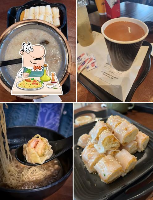 Top 4 restaurants with congee in Monrovia, october 2024 - Restaurant Guru