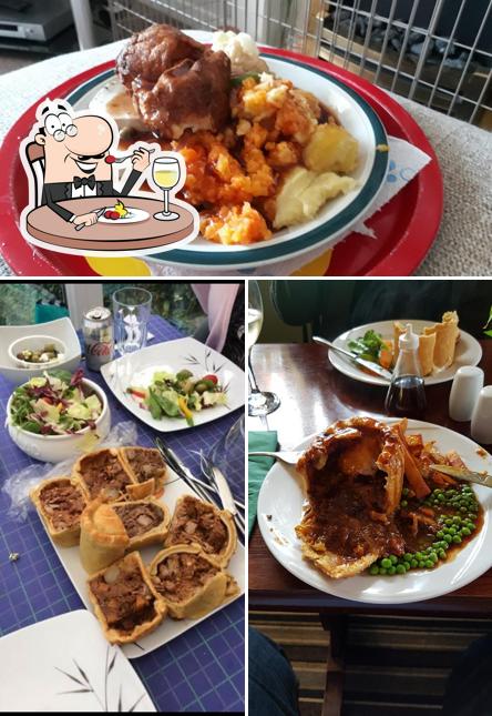 Chestnut Horse Inn, Kelk - Restaurant menu, prices and reviews