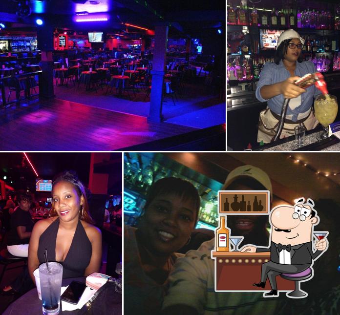 Club Velvet in Augusta - Restaurant reviews