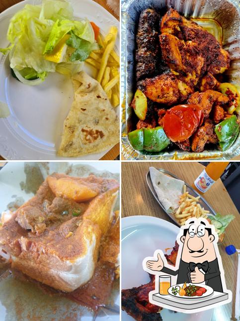 Copper Chimney, Berea - Restaurant menu, prices and reviews