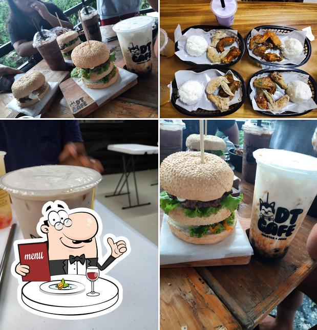 DT Cafe, Batangas - Restaurant reviews