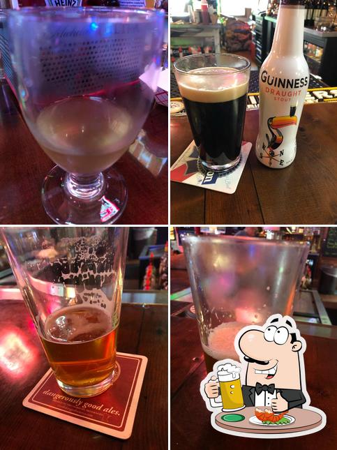 Dan's Bar and Grill in New Trier - Restaurant menu and reviews