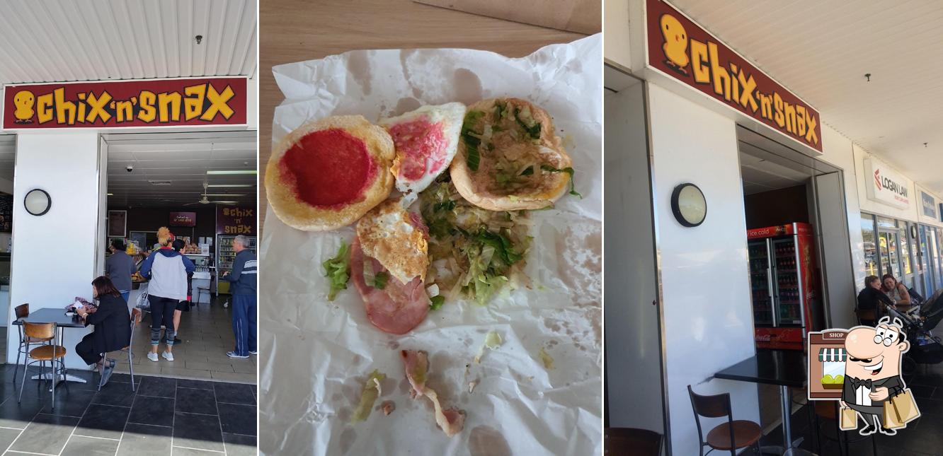 Top 3 restaurants with sausage sandwiches in Kingston, Queensland ...