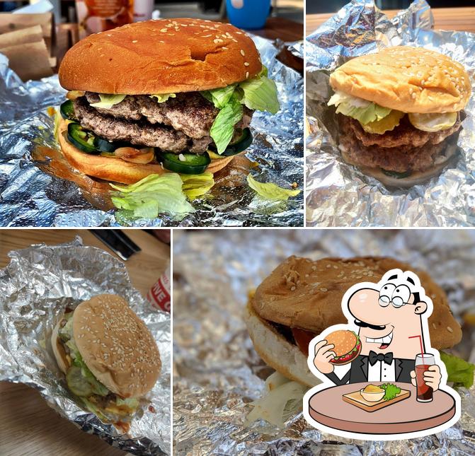 Best burgers in Utrecht restaurants, summer 2024 - Restaurant Guru
