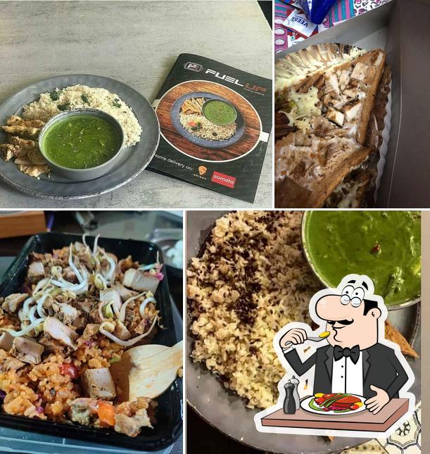 Fuel Up, Mumbai, No. 3 - Restaurant reviews
