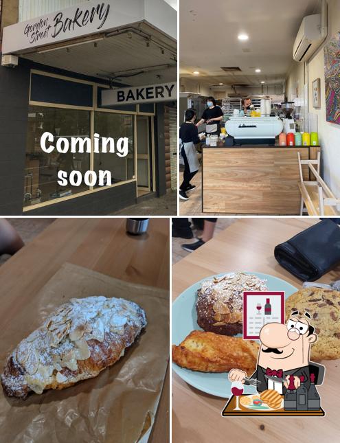 Gordon St Bakery, Footscray - Restaurant menu, prices and reviews