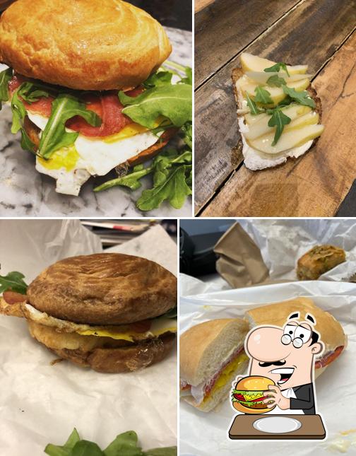 International Sandwich Shop, Chicago, Washington/Wells - Restaurant ...