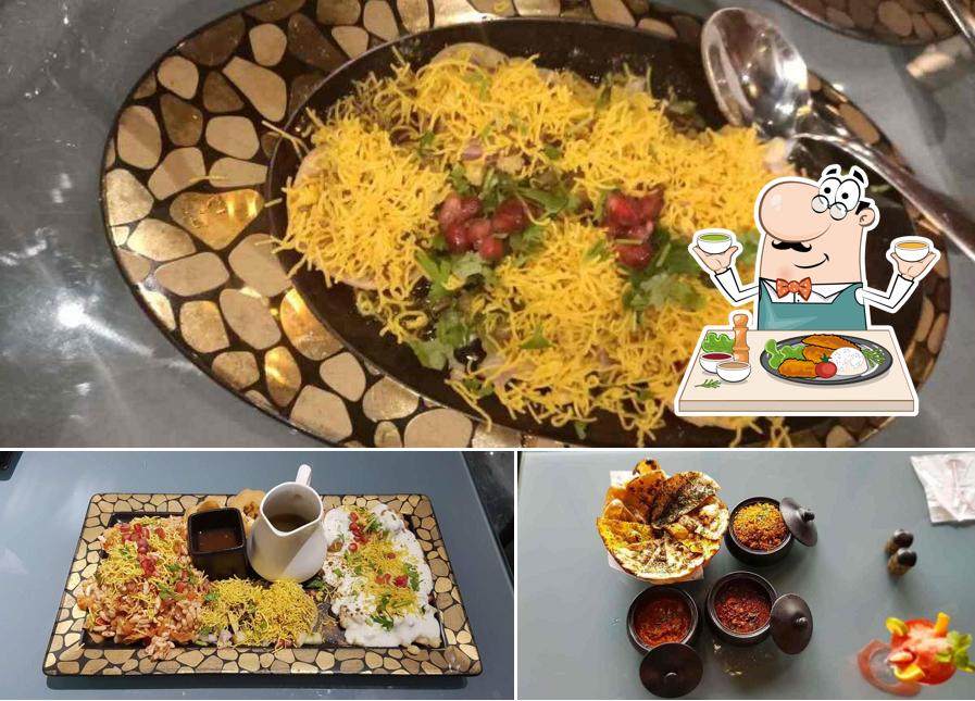 Kailash Parbat, Dubai - Restaurant menu, prices and reviews