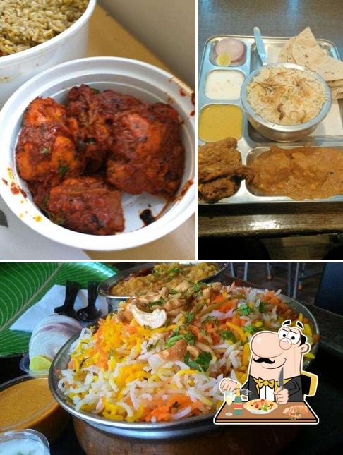 Konaseema Ruchulu, Hyderabad - Restaurant menu, prices and reviews