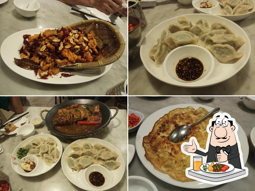 Lac Mei Che 辣妹子 restaurant, West Jakarta - Restaurant reviews