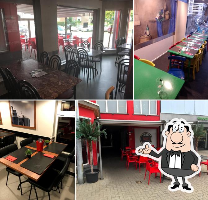 Top 5 Restaurants mit bentō in Olen, August 2025 - Restaurant Guru