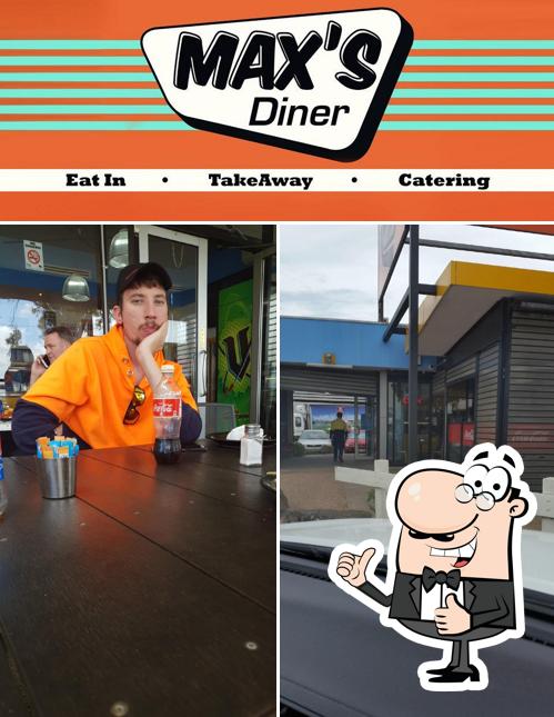 Max's Diner, 13/227-231 Fitzgerald Rd in Laverton North - Restaurant ...