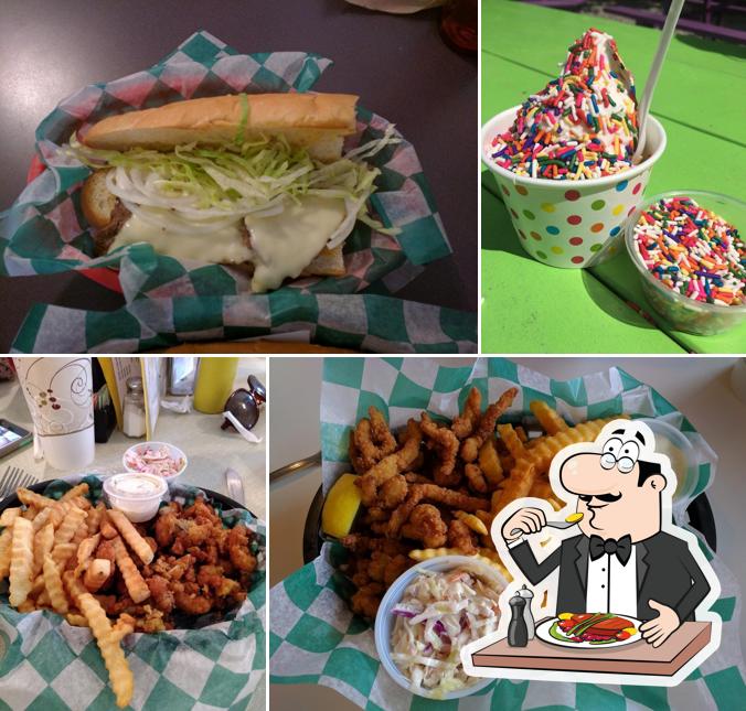 Mountain View Restaurant, Hampden - Restaurant menu, prices and reviews