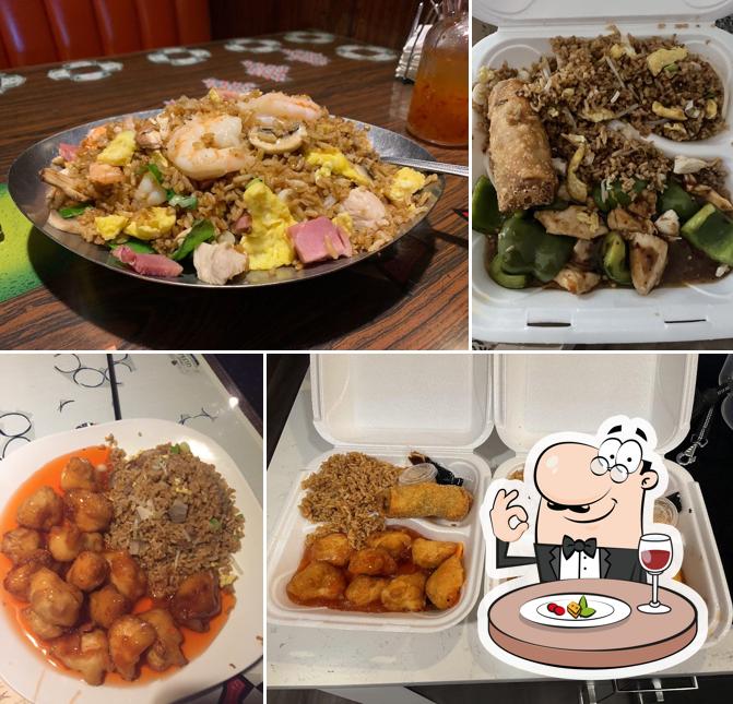 Top 7 restaurants with fried rice in Troy, april 2025 - Restaurant Guru