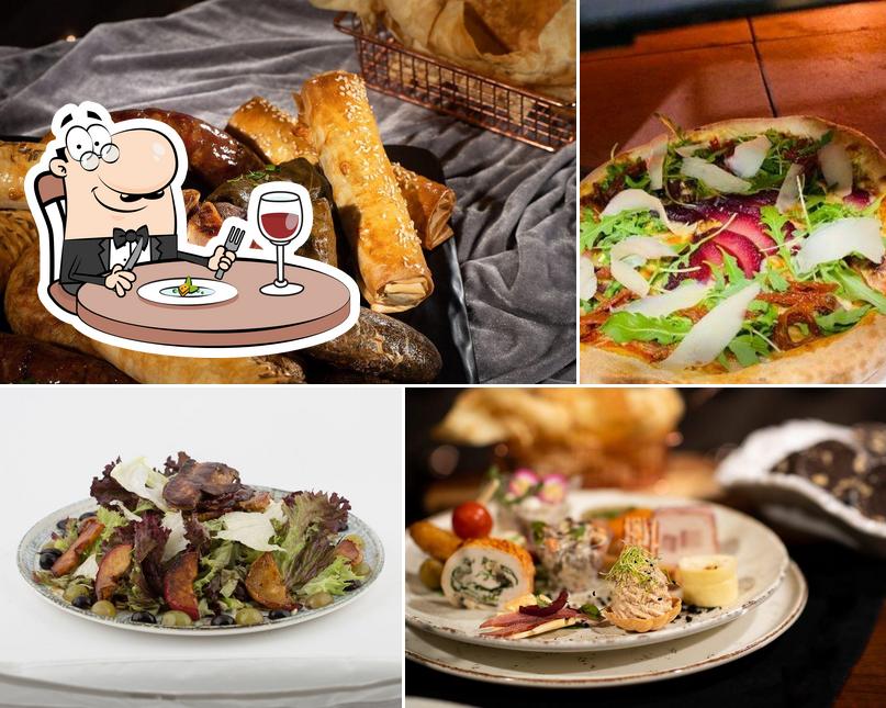 Oscar, Iași - Restaurant menu and reviews