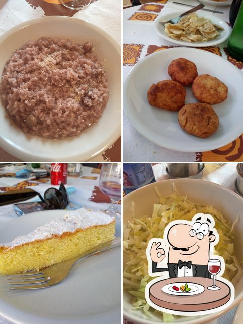 Osteria Del Pescatore, Noviglio - Restaurant menu, prices and reviews