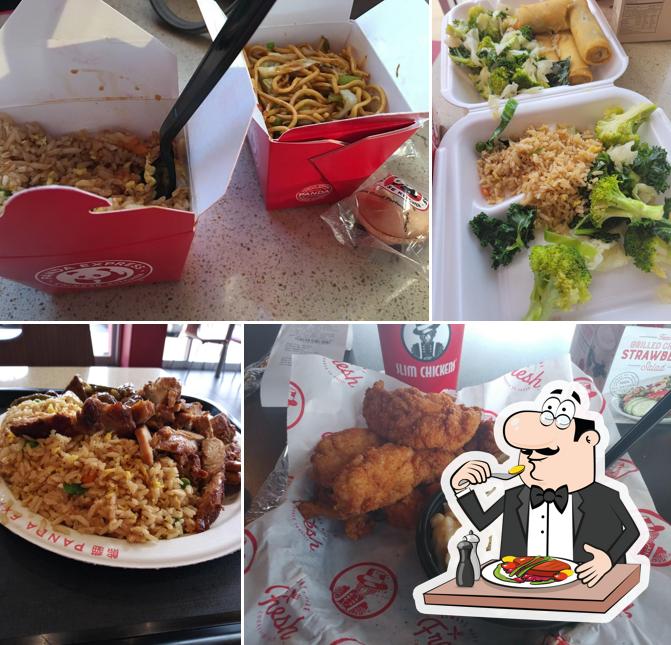 Top 5 chinese restaurants in Hot Springs, august 2025 - Restaurant Guru