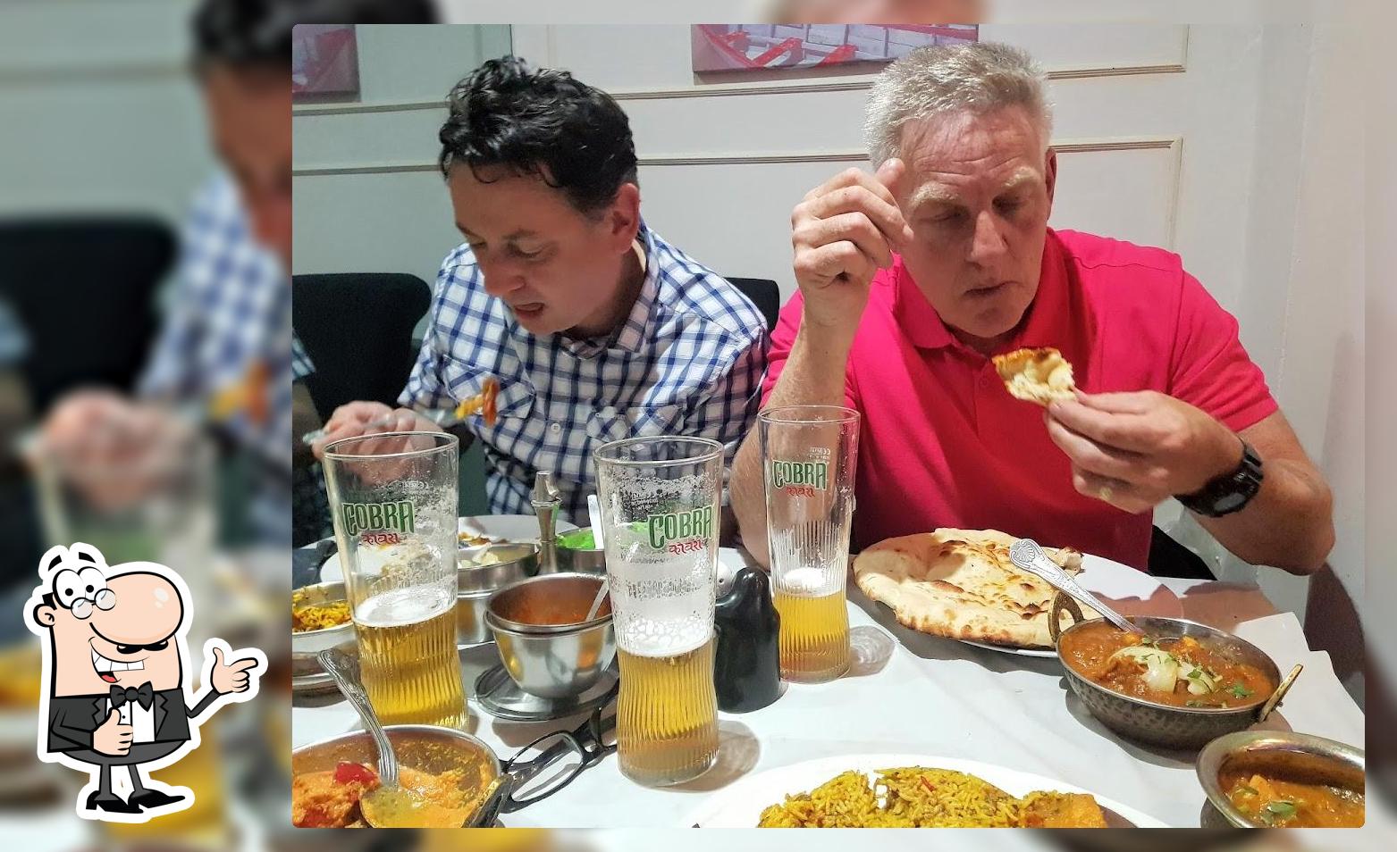 Peking Chef, Darlington - Restaurant menu, prices and reviews