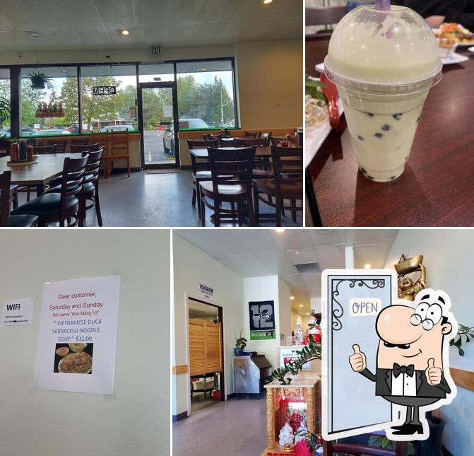 Pho My Chau 2 Restaurant, Federal Way - Restaurant menu, prices and reviews