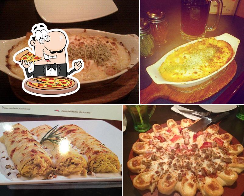 Pizza Hut restaurant, Lima, Av. dos de Mayo 1590-1592 - Restaurant reviews