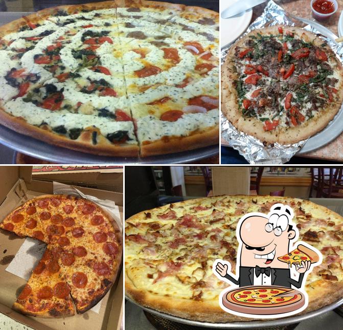 Best new York–Style Pizza in Stuart restaurants, spring 2024 ...
