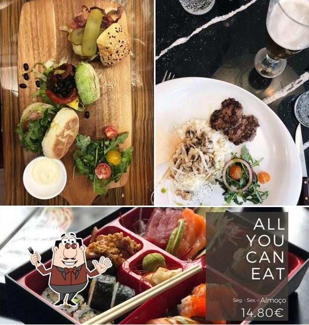 Mouzinho, Lisbon - Restaurant menu, prices and reviews