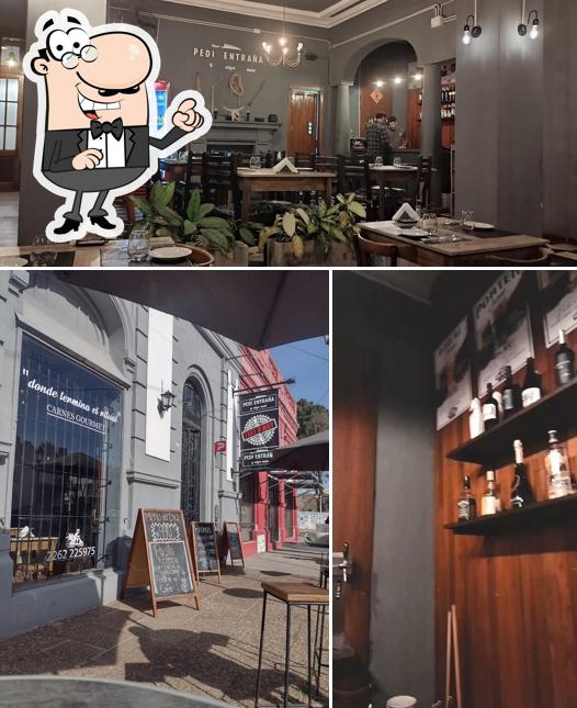 Pedi Entraña y Algo Más, Necochea - Restaurant menu, prices and reviews