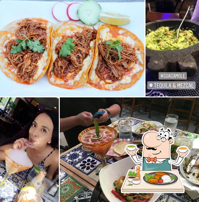 Tequila & Mezcal in Washington - Restaurant reviews