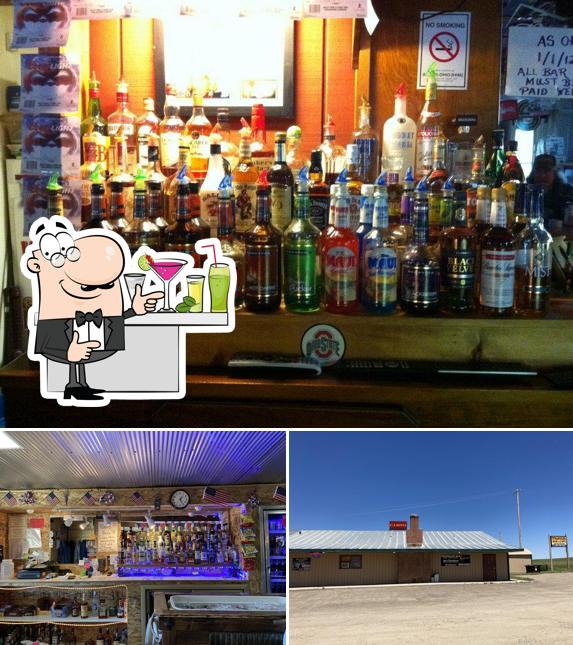 Wrangler Tavern Bar and Grill in USA - Restaurant reviews