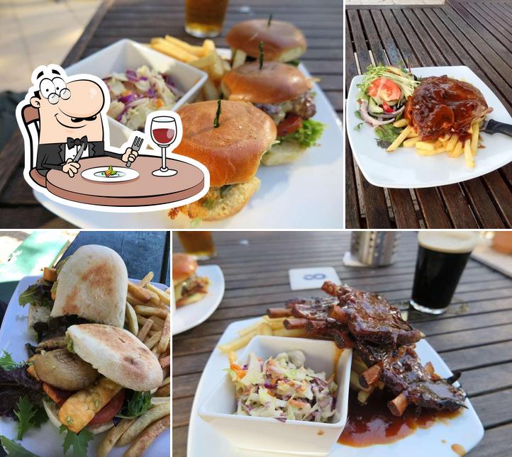 Yanchep Inn, Yanchep - Restaurant menu, prices and reviews