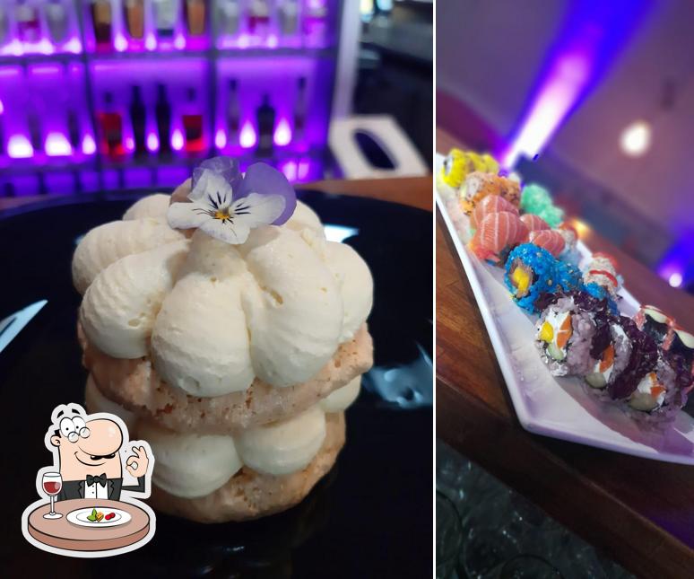 Zen Bar, Buenos Aires - Menú del restaurante, precios y reseñas