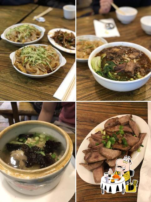QQ Noodle, Milpitas - Restaurant menu, prices and reviews