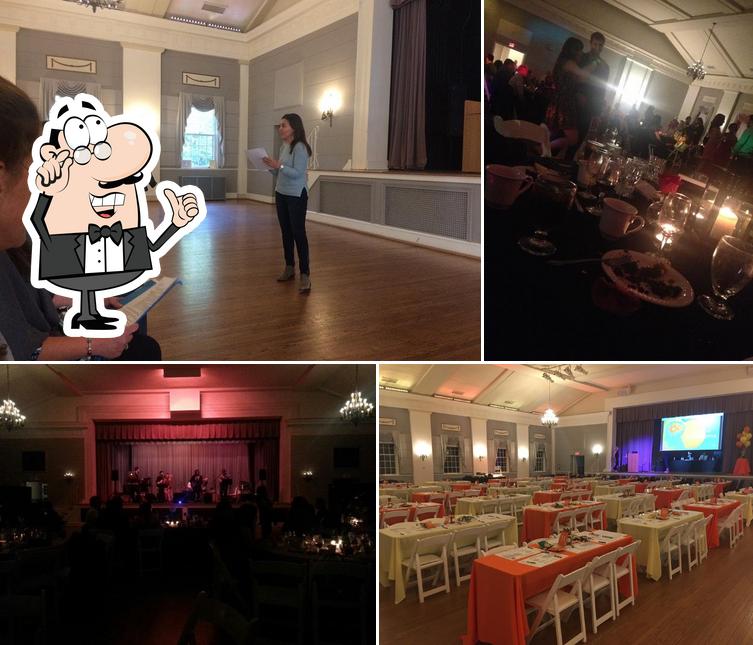 19th Century Club, Oak Park - Restaurant menu, prices and reviews