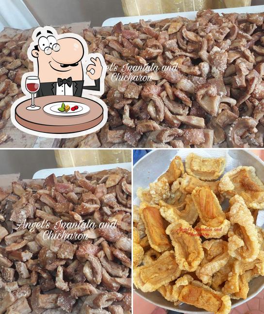 Angel's Inantala and Chicharon restaurant, Cabanatuan City - Restaurant ...
