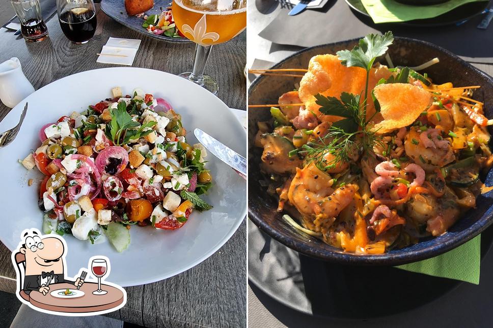 Bistro Begijnenhof, Begijnendijk - Restaurant reviews