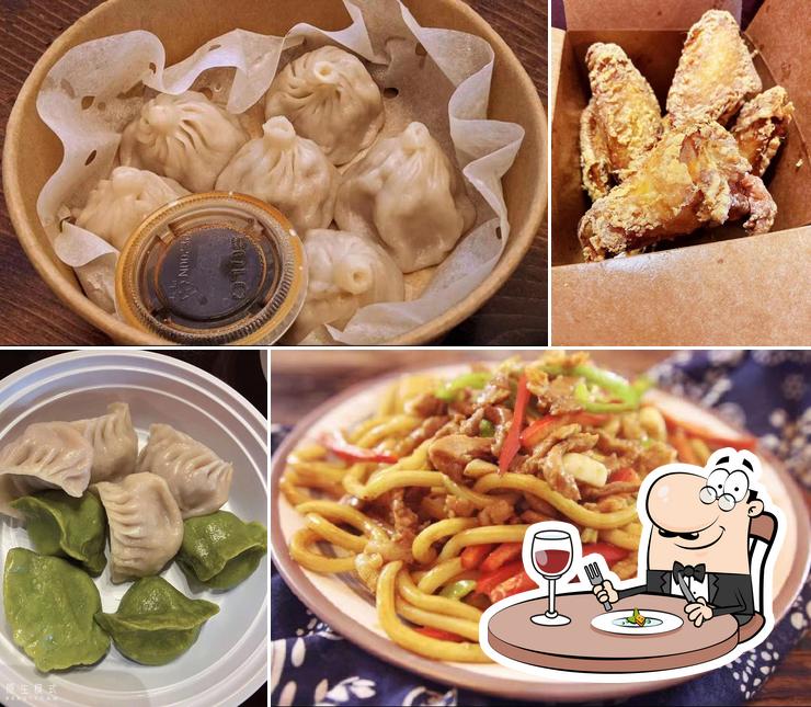 Boom Buns in Philadelphia - Restaurant menu and reviews