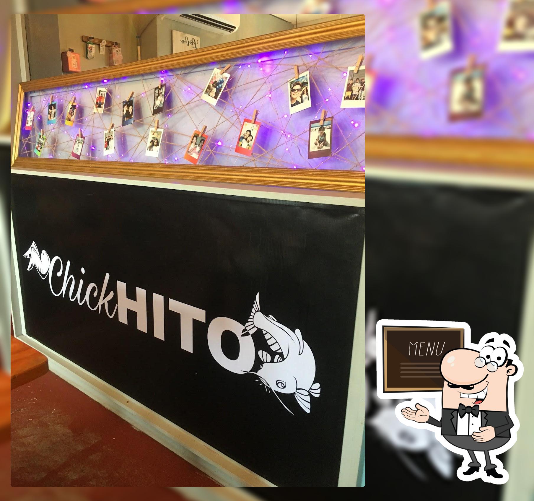 CHICKHITO’s Restobar, Davao City - Restaurant reviews