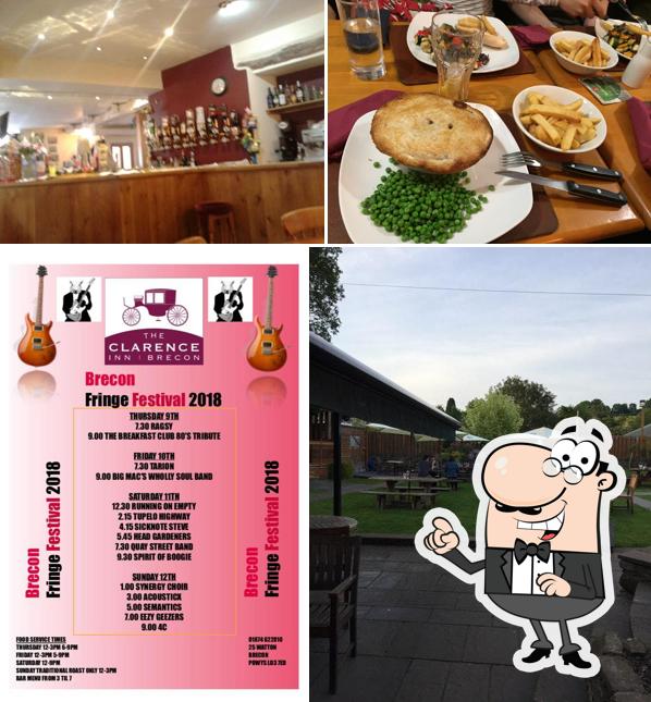 Top 5 restaurants with steaks in Brecon, november 2025 - Restaurant Guru