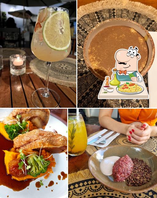 Didia Forneria, Uberlândia - Restaurant menu, prices and reviews
