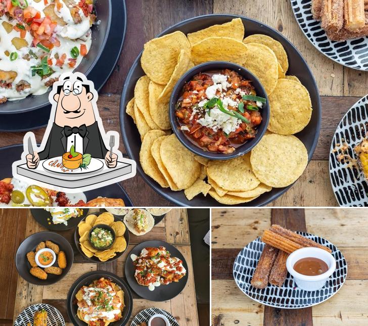 El Guapo Cantina, Neutral Bay - Restaurant menu, prices and reviews